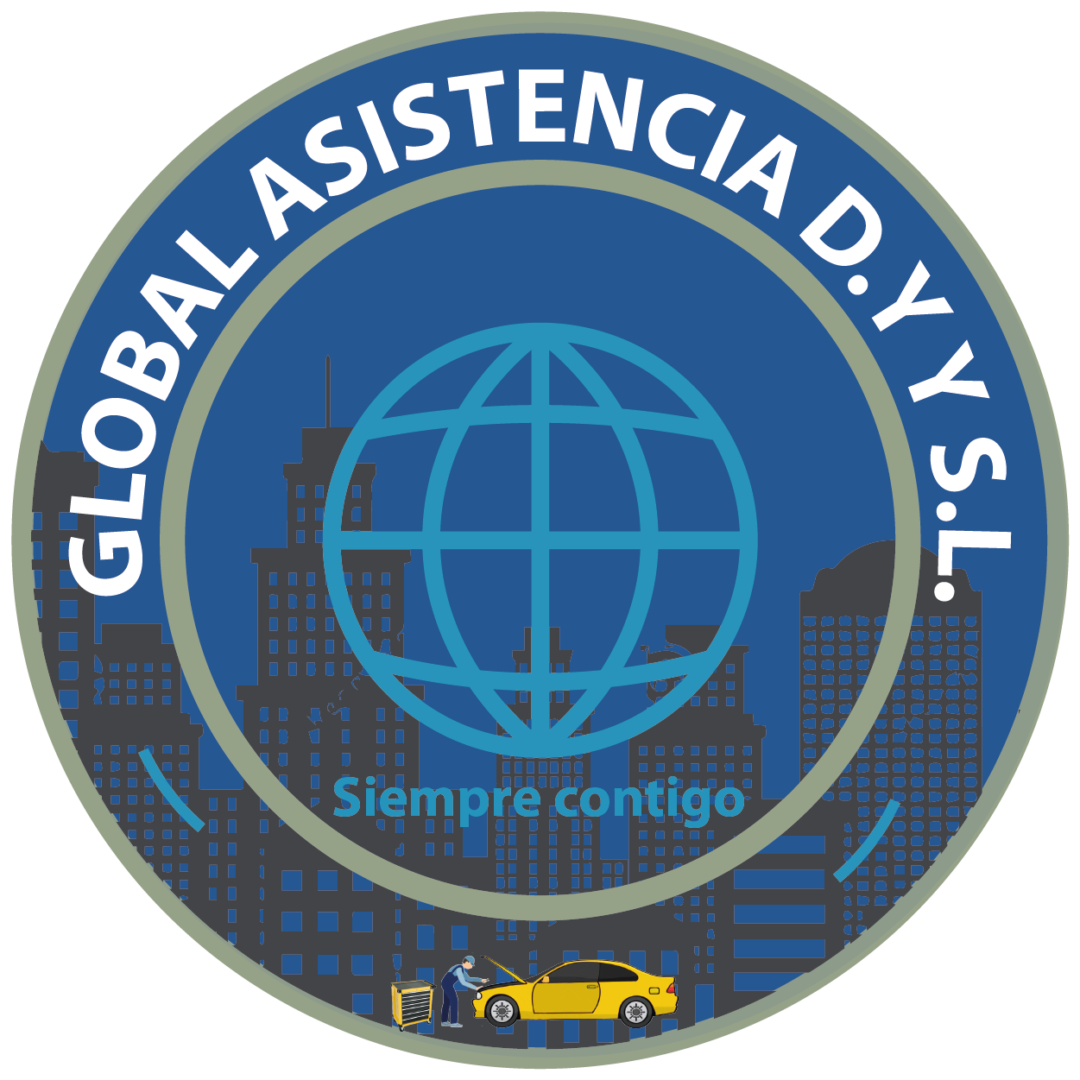 Servicios - Global Asistencia SL
